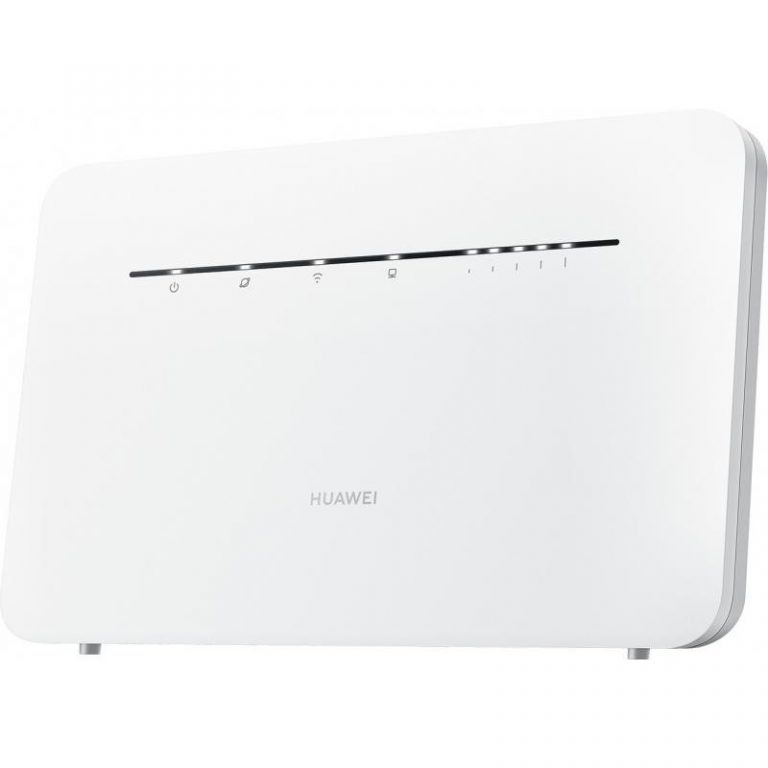 Huawei B535 LTE Router - Goldtel Products