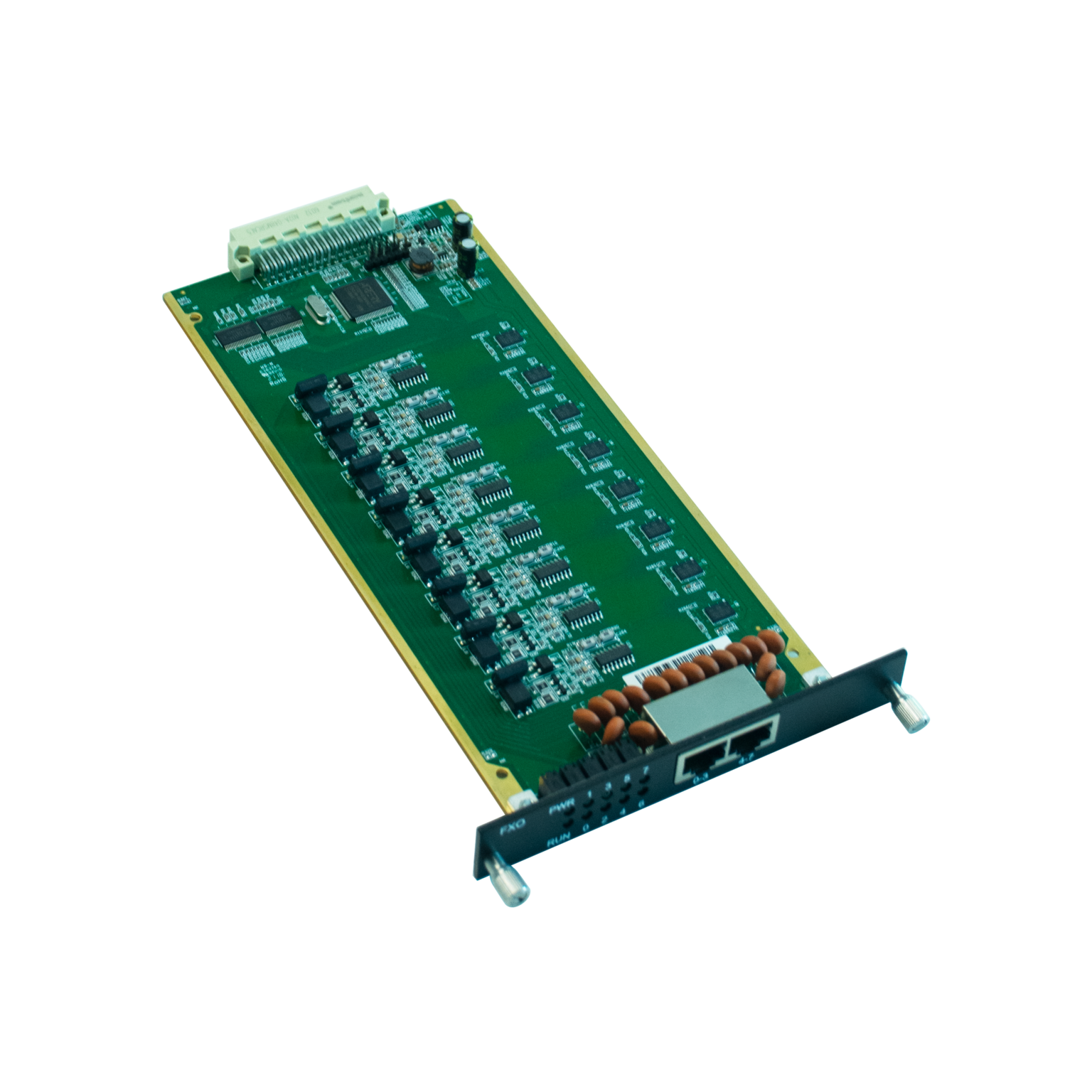 FXS Gateways Archives - Goldtel