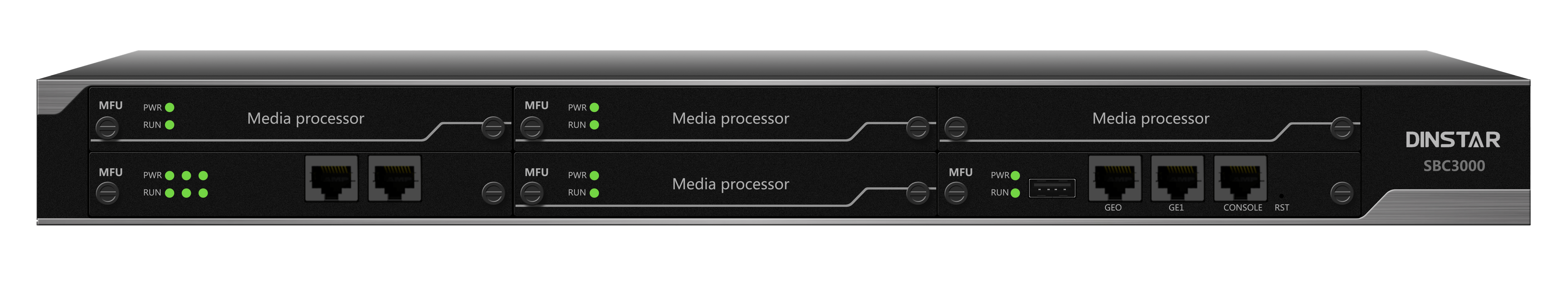 Session Border Controllers Archives - Goldtel