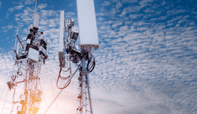 Connectivity - Goldtel PABX VOIP & IP telephones, LTE & Fibre